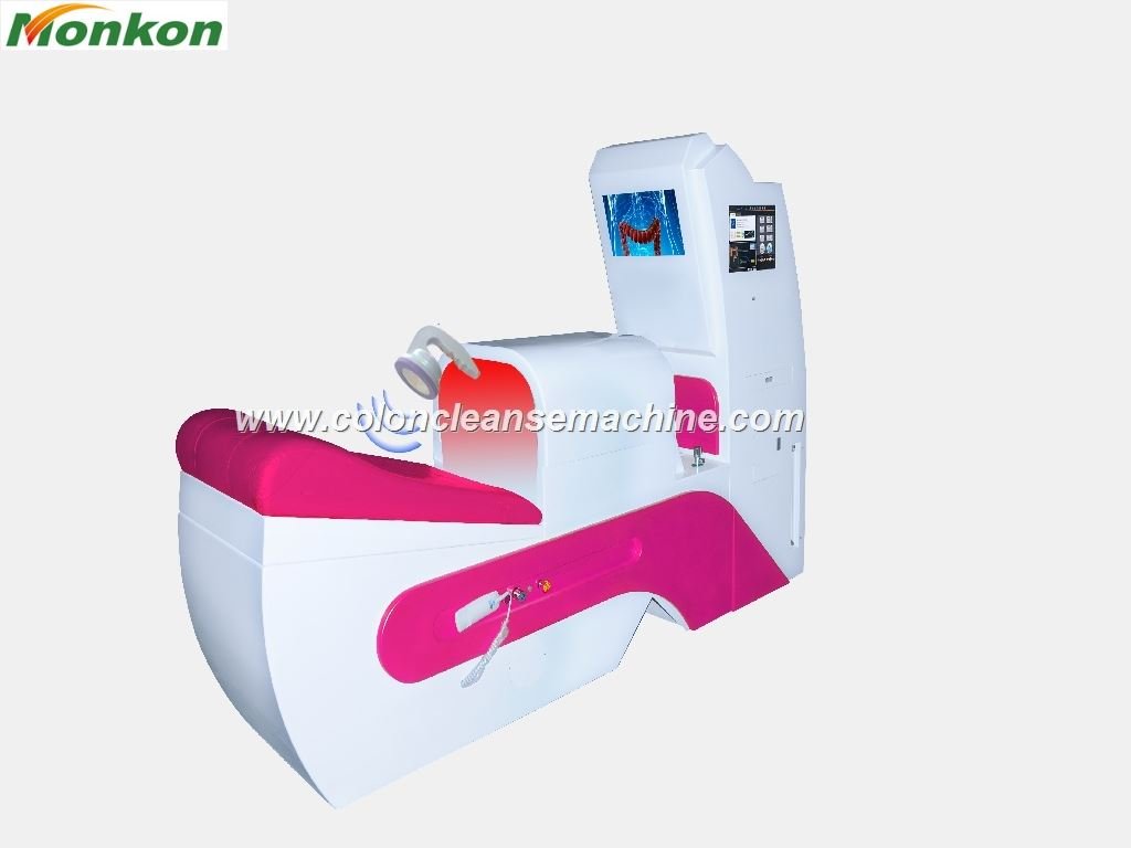 Colon Hydrotherapy Home Machine