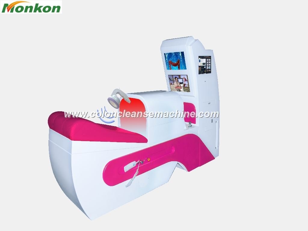 Colon Hydrotherapy Home Machine