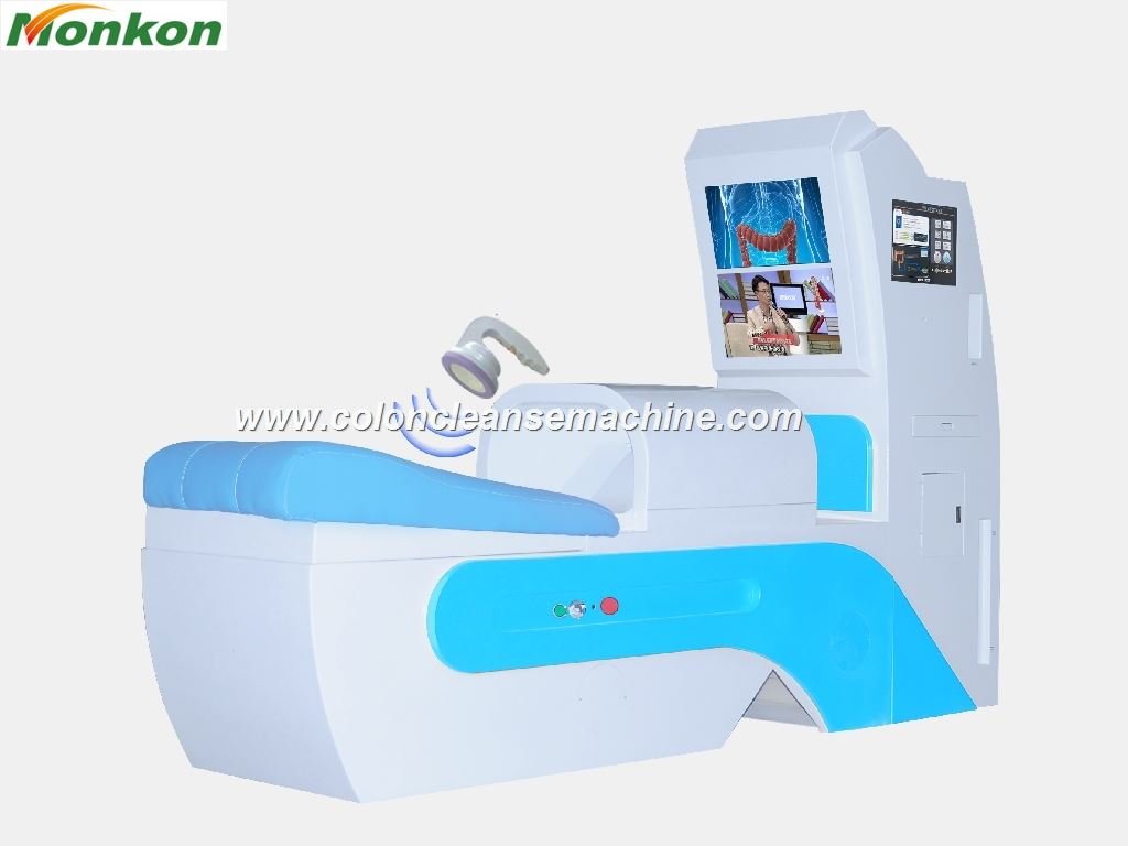 Colon Hydrotherapy Home Machine