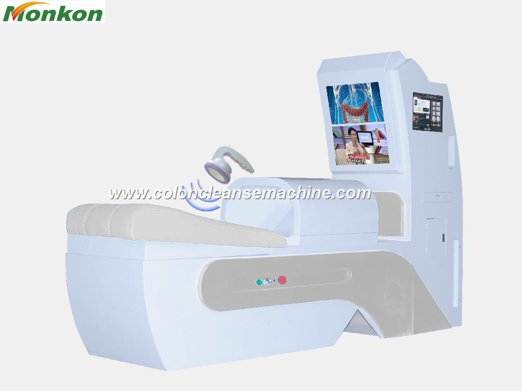 Colon Hydrotherapy Home Machine