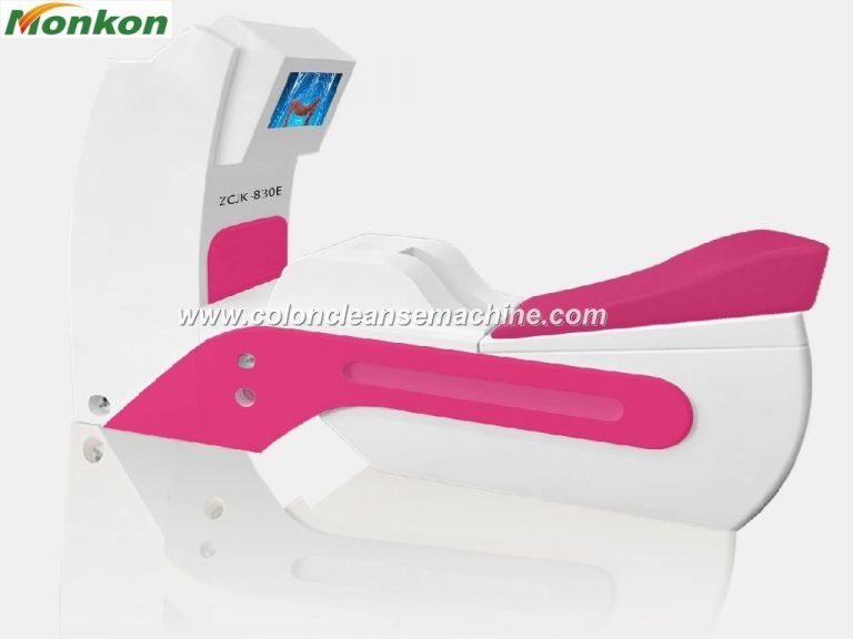 How To Clean Your Intestine? – Maikong Colon Cleanse Machine