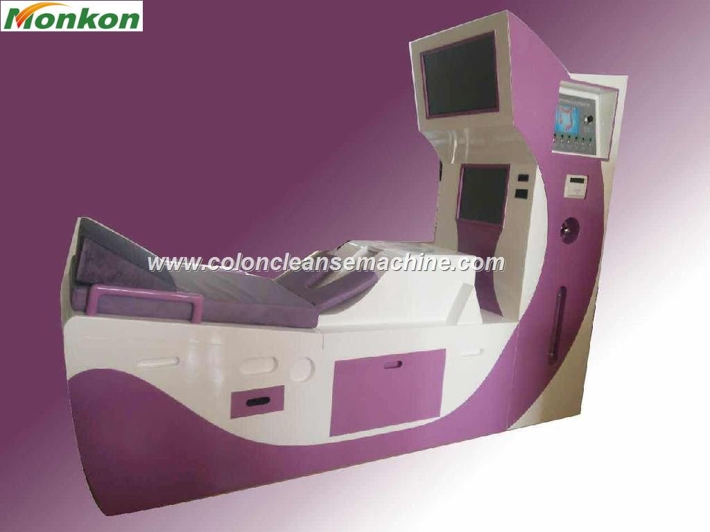 Colon Hydrotherapy Open Vs Closed System: The MAIKONG MK-560 Breaks New ...